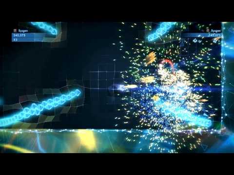 Steam Community :: Geometry Wars 3: Dimensions Evolved