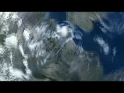 Europe's global 'satnav' system: Galileo
