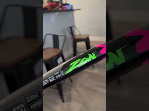 Limited edition Zen #demarini #baseball #homerun #bats #shorts #shortsfeed #fyp #viral