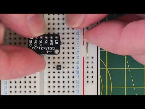 ICS-43434-breakout-board/README.md at main · atomic14/ICS-43434-breakout-board · GitHub