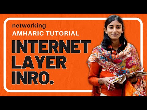Network Layer in OSI model Packetizing, Routing and Forwarding