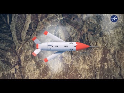 Secret Speed Racer Aircraft: Skunk Works Reveals Drone Details