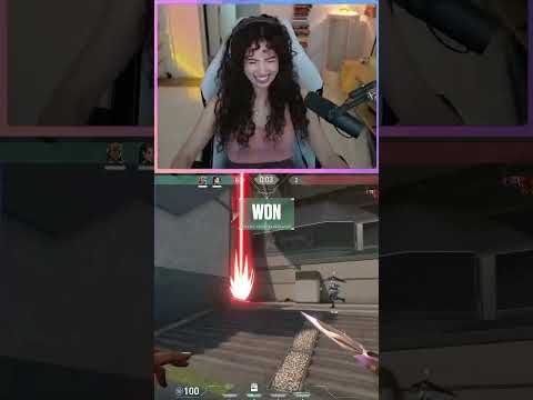 Pokimane Shocks TARIK