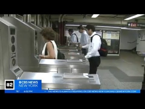 MTA greenlights fare hikes, toll increases