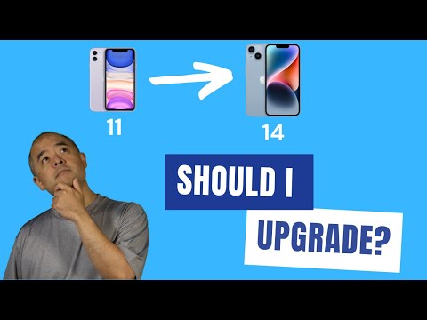 2023年、iPhone 11をアップグレードすべきなのか?