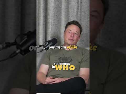 Does Elon Musk have a secret IG account ? 🤣#shorts