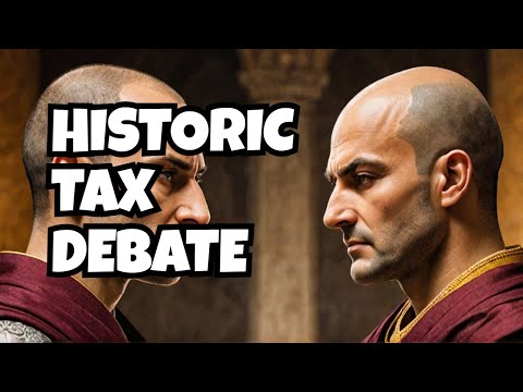 Machiavelli vs Chanakya TAXATION Strategies