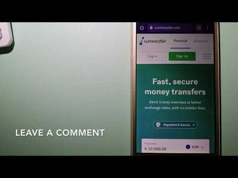 🔴 How To Transfer Money Overseas From Argentina to USA🔴