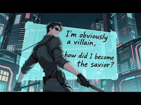 【New】【Multi Sub】I'm obviously a villain, how did I become the savior? EP101-157 #animation #anime