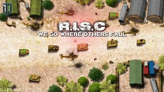 Rusted Warfare | R.I.S.C Mod Official Trailer