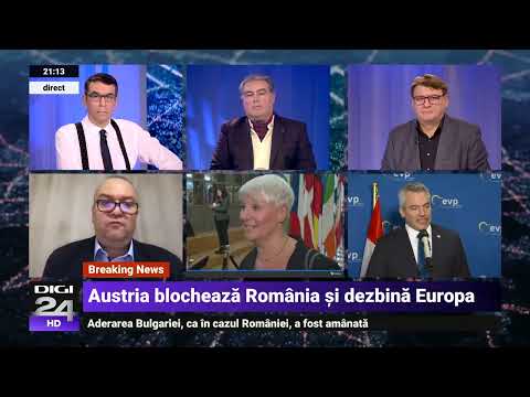 Razvan Ionescu, proxenetul sef al bordelului SRI: „U.M. SRI DIGI 24 ...