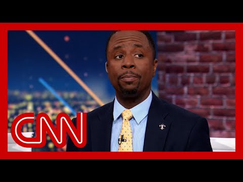 DEI has "become a stand in for being Black and unqualified": GOP political strategist