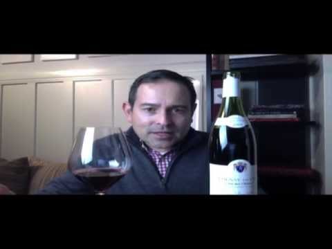 Domaine Potinet-Ampeau Volnay 1er Cru '05 - 96 Points