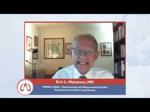 Updates on Current Treatment Options for RA ILD 1