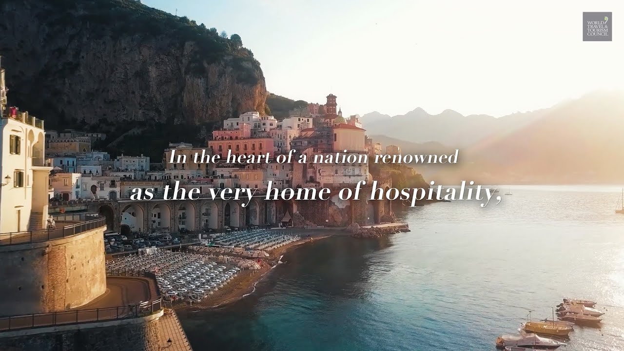 WTTC Global Summit 2025 - Rome, Italy | La Grande Bellezza (del Viaggio)