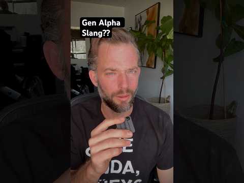 What does Gyatt, Ohio, or Sussy Baka mean anyway? Gen Alpha slang explained. Dont be #ohio. #rizz