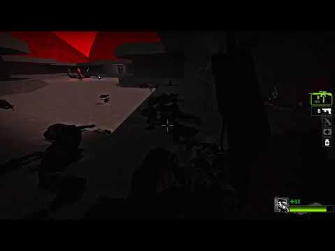 Steam Community :: Video :: Left 4 Dead 2 Doom Episode 3: Inferno Loney Horde Walker Expert