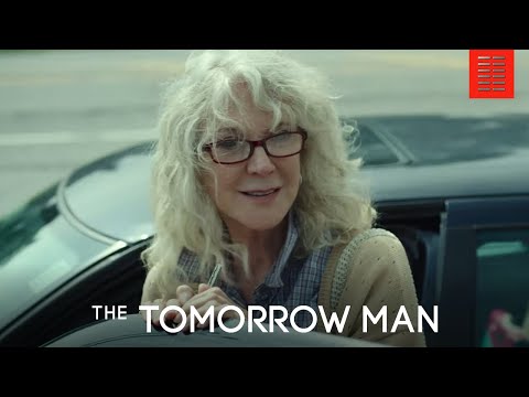 Tomorrow Man, The (2019) - Drama Film | AceShowbiz