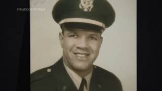 Black Vietnam vet awarded Medal of Honor after nearly 60 years ...