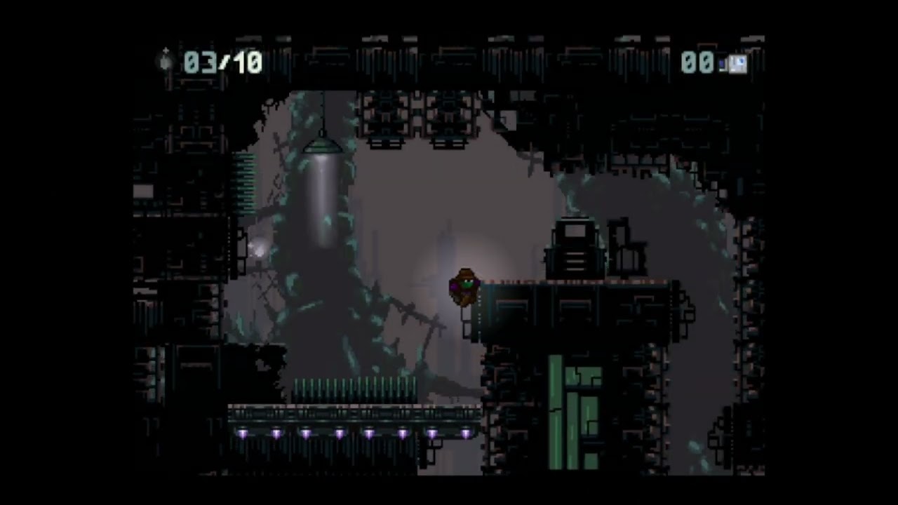 Jumping at Shadows Trailer - Atari Jaguar