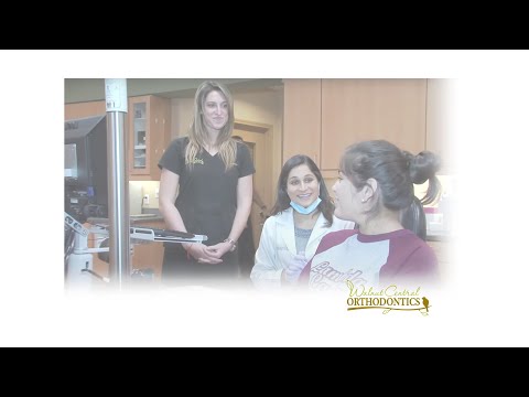 Orthodontist, Dallas TX | Walnut Central Orthodontics