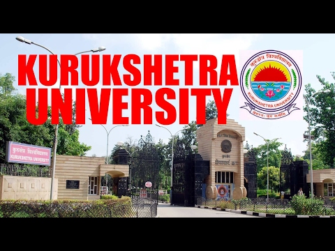 KUK: Admission 2026, Courses, Fees, Cutoff, Placement, Ranking