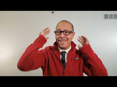 Blessing for the New Year! – Nicholas Hood III Ministries