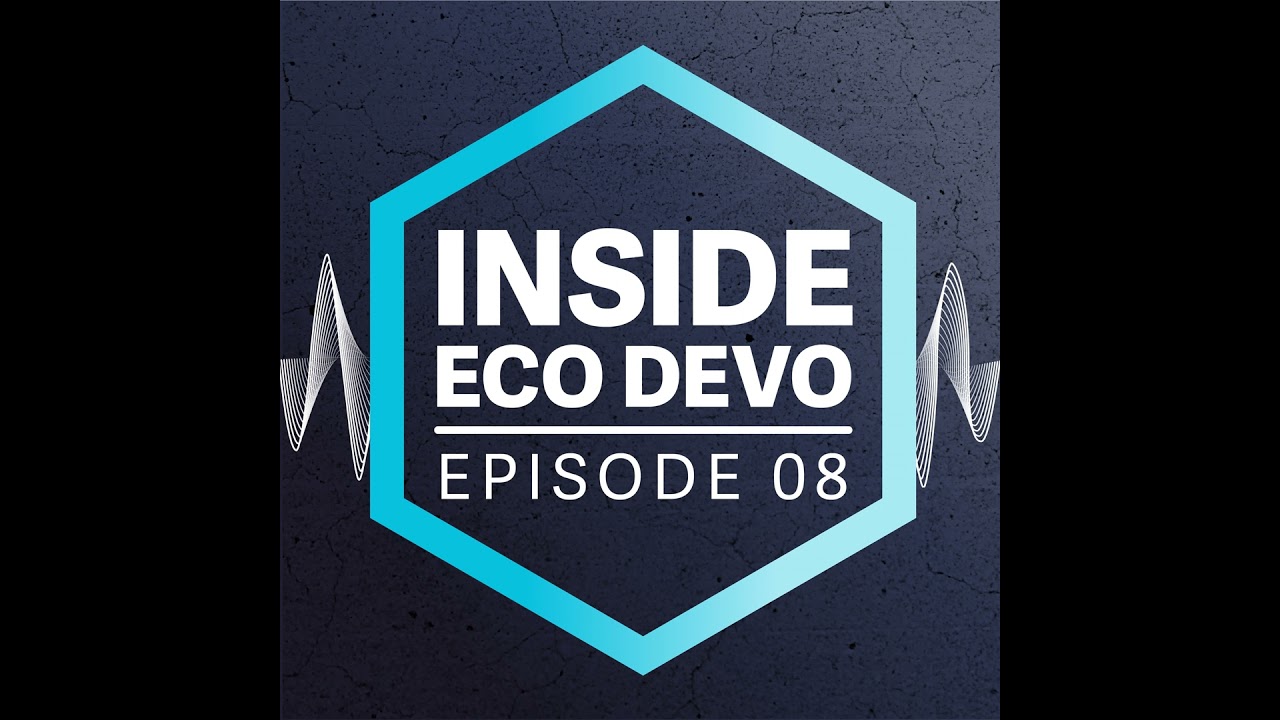 Episode 8 - Community Development Block Grants (CDBG)