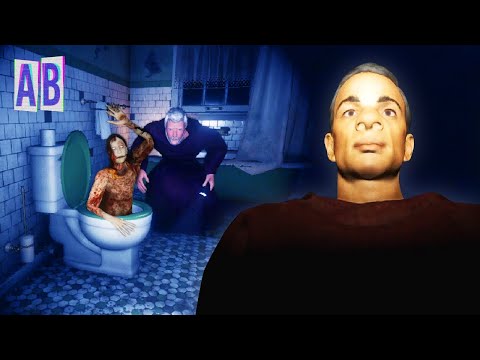 Steam Community :: Video :: Wiggling Goats in Devour | Almost Bedtime