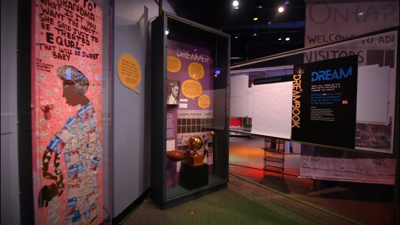 Guided Tour - Utopia Project: Inspiration for Creative Activism