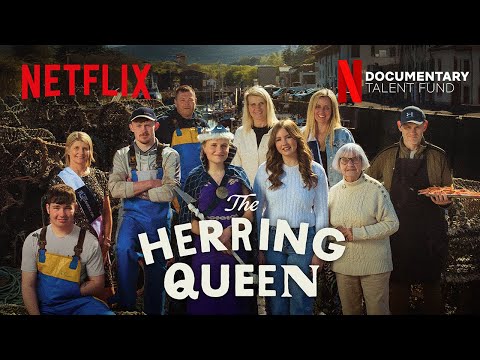 THE HERRING QUEEN Documentary | Netflix
