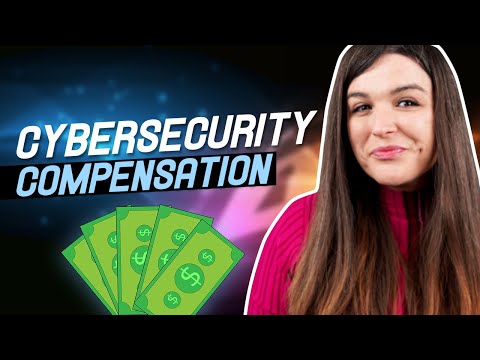 Cybersecurity Salaries & Compensation