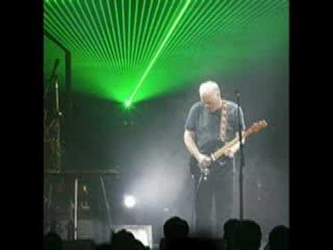 Greatest Guitarist: David Gilmour vs Alex Lifeson