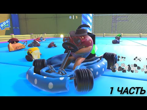 Steam Community :: Video :: Играю в Bro Falls Ultimate ShowDown (Часть 1)