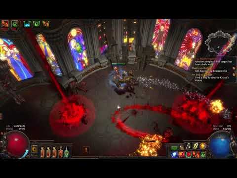 Avarius, Reassembled - Act 10 - HC