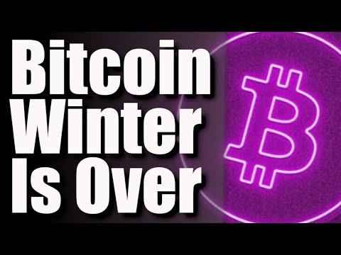 $100 Billion Worth Of BTC Means Bitcoin Winter Is Over Altcoin ETF Season In July Is Coming