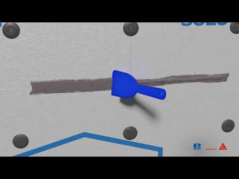 Building Product: Continuous Insulation for Cladding Attachments in ...