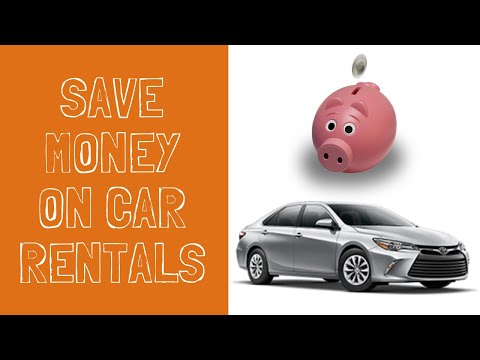 Economy Bookings Demo: Cheap Car Rentals Worldwide