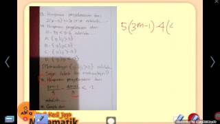 tinggifuzziblog: Buku Program Linear Untuk Perguruan Tinggi