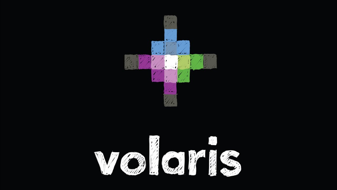 Volaris Logo | Sketch