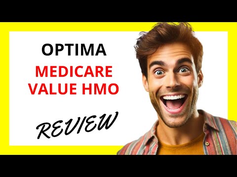 🌟 Optima Medicare Value HMO Review: Affordable Medicare Advantage with Key Considerations
