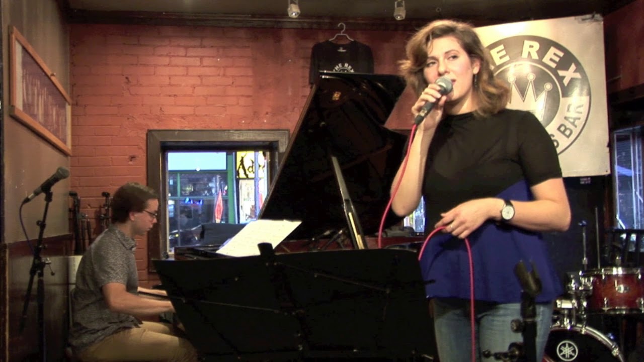 Hire The Nightbird Band - Jazz Band in Toronto, ON | GigSalad