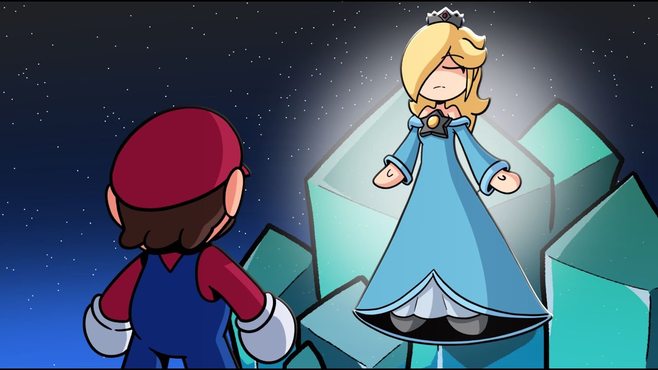 ⭐️ Rosa ⭐️