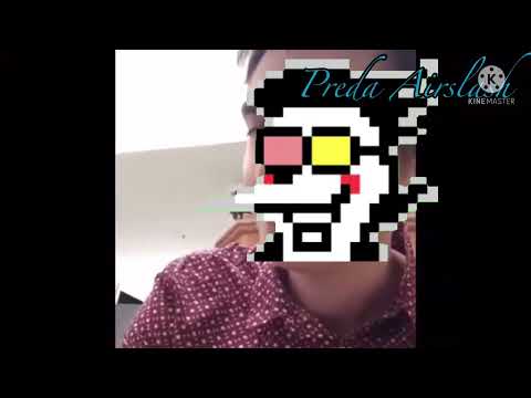 Deltarune as vines But most of it are The Addisons ( Swatch Spamton and Kris)