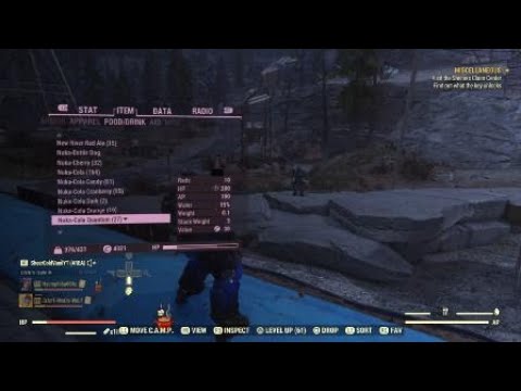Steam Community :: Video :: Fallout 76 PVP