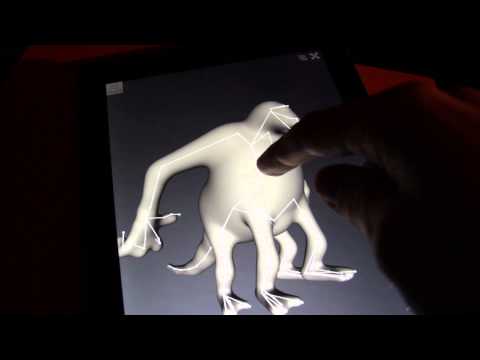 Autodesk's 123D Creature lets you design and order 3D prints of monsters you design | Boing Boing