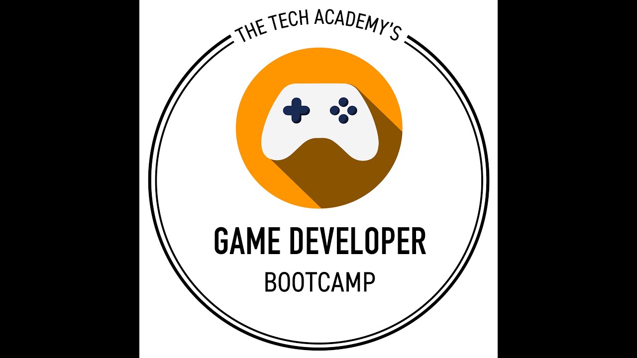 The Tech Academy's Video Game Developer Boot Camp