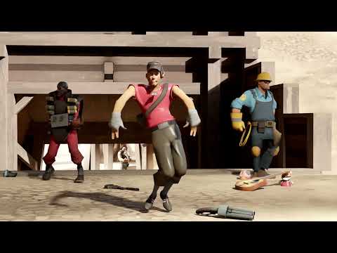 Steam Community :: Video :: How it feels to play Team Fortress 2 for ...