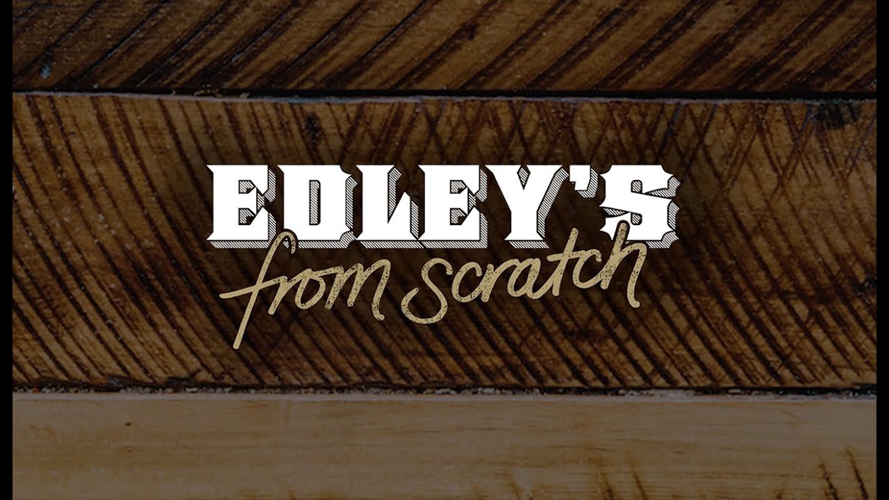 Edley's from Scratch: Episode 1