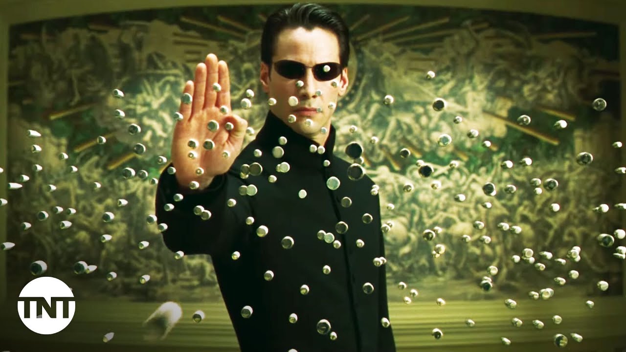 Exploring Neo's Iconic Fight Scenes in The Matrix Franchise | Galaxy.ai